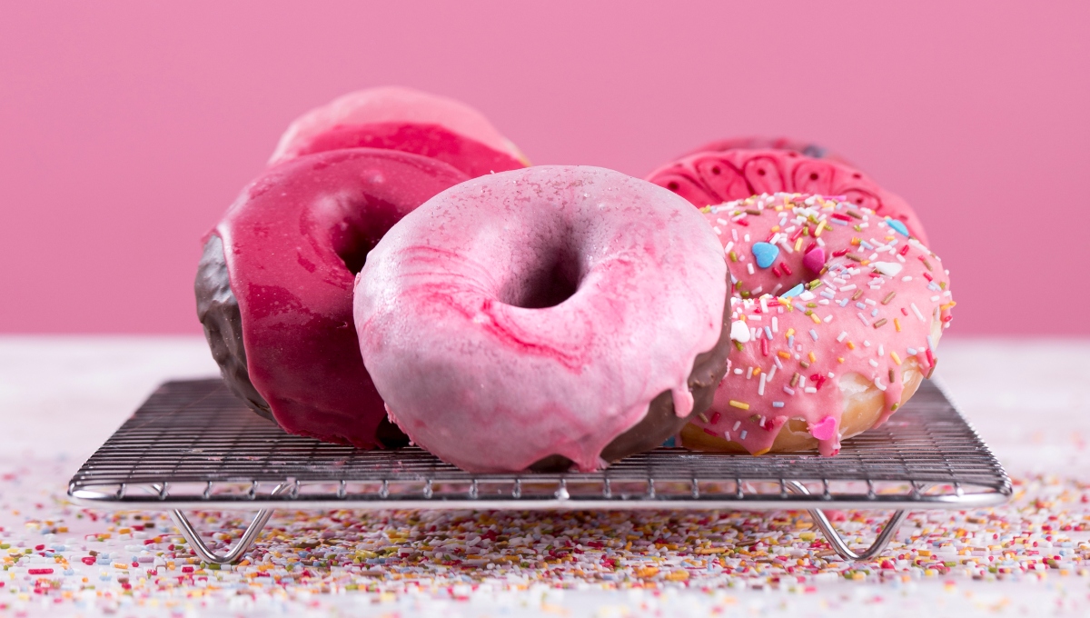 Donas: Conoce la historia de este delicioso pan dulce